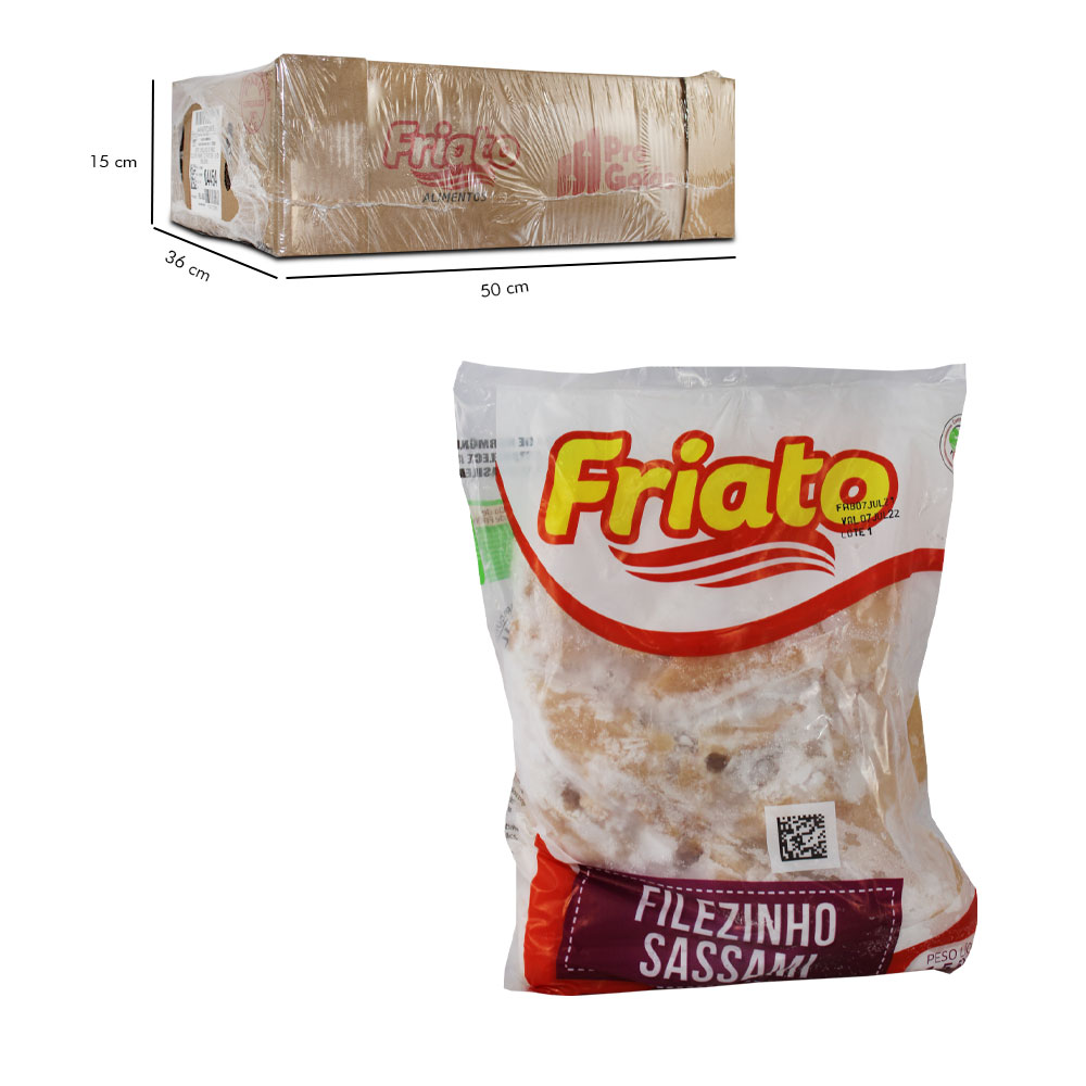 Frios Sem Limite