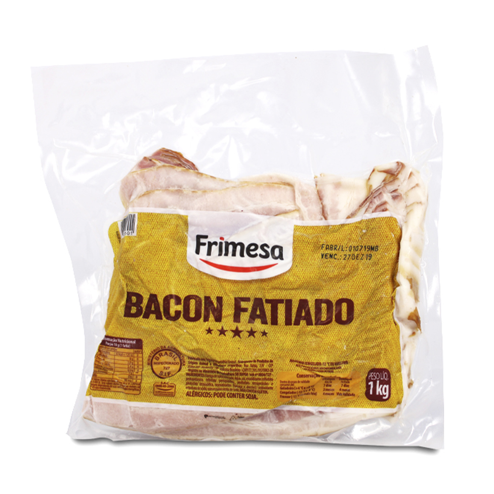 Frios Sem Limite