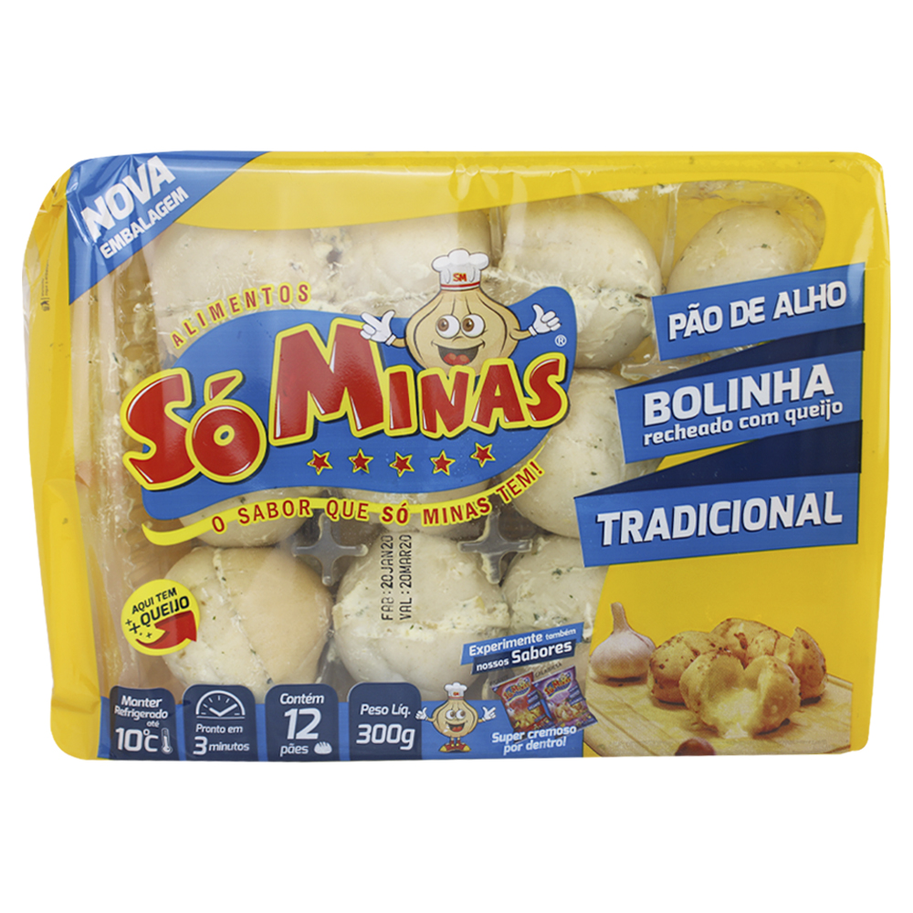 Frios Sem Limite