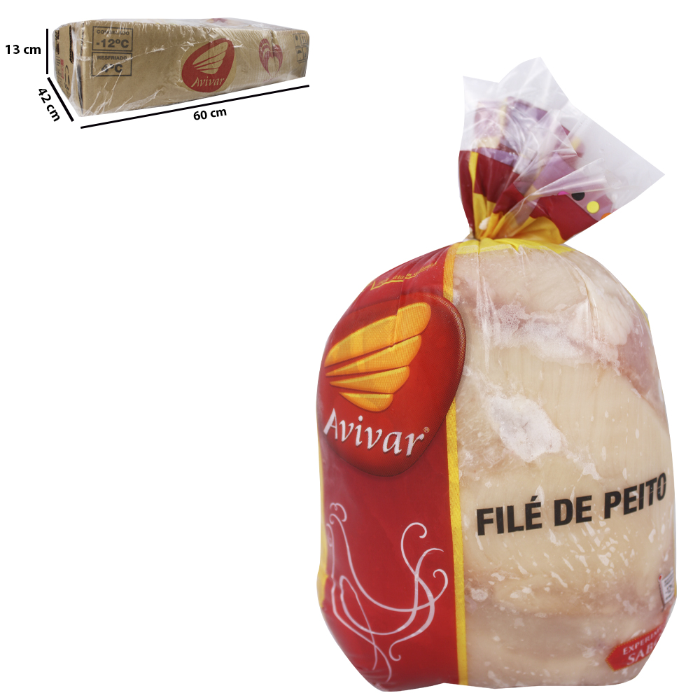 Frios Sem Limite