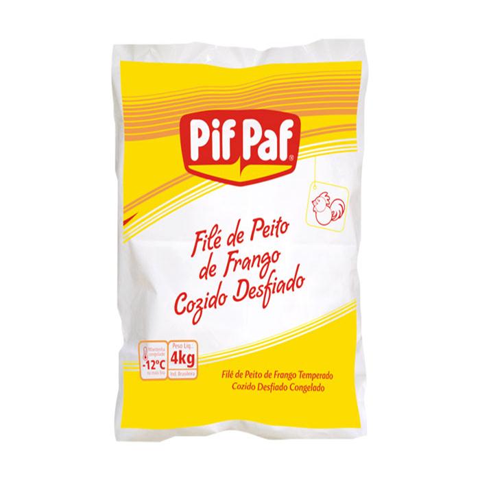 AVE FILE DESFIADO PEITO PIF-PAF CX.4/4KG