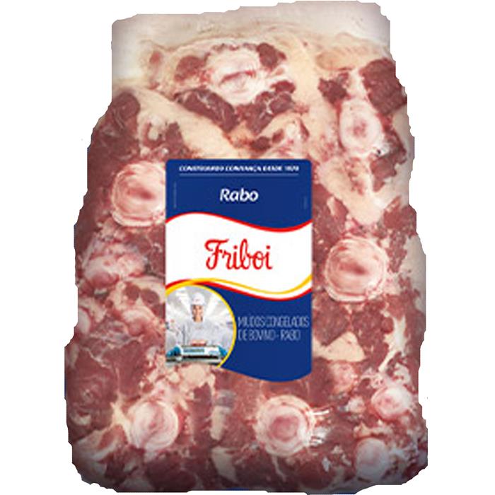 BOV RABO FRIBOI CONG. CX+-20PC/+-30KG