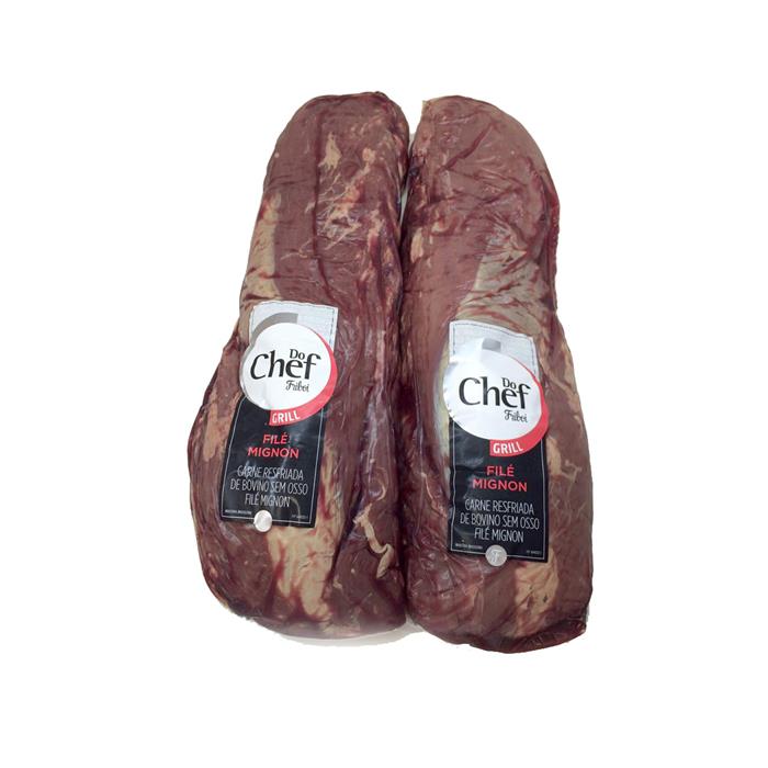 BOV FILE MIGNON DO CHEF FRIBOI 4/5+-9/18