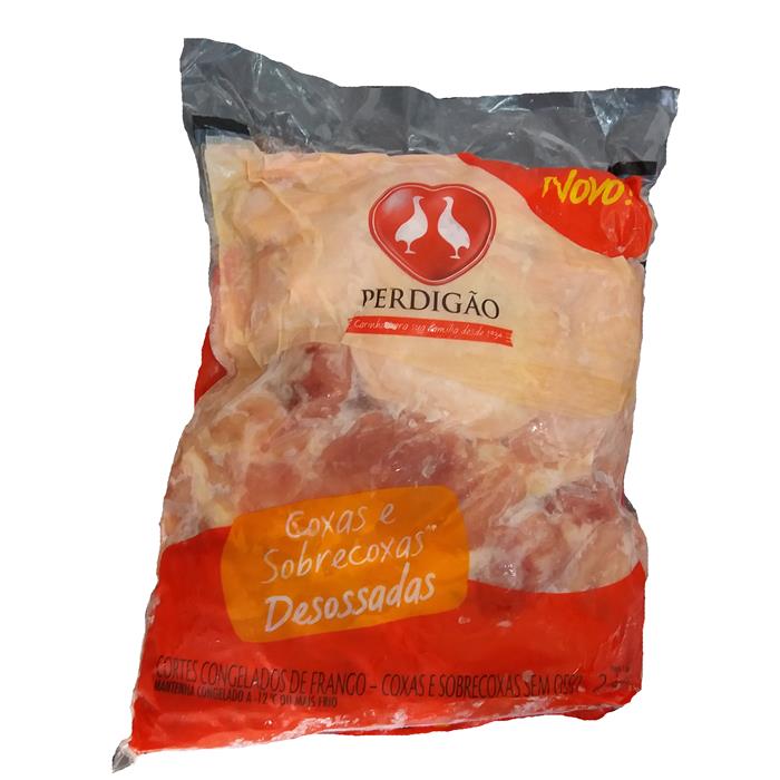 AVE FILE DE COXA/SOBRE C/P PERDIGAO 6/2K